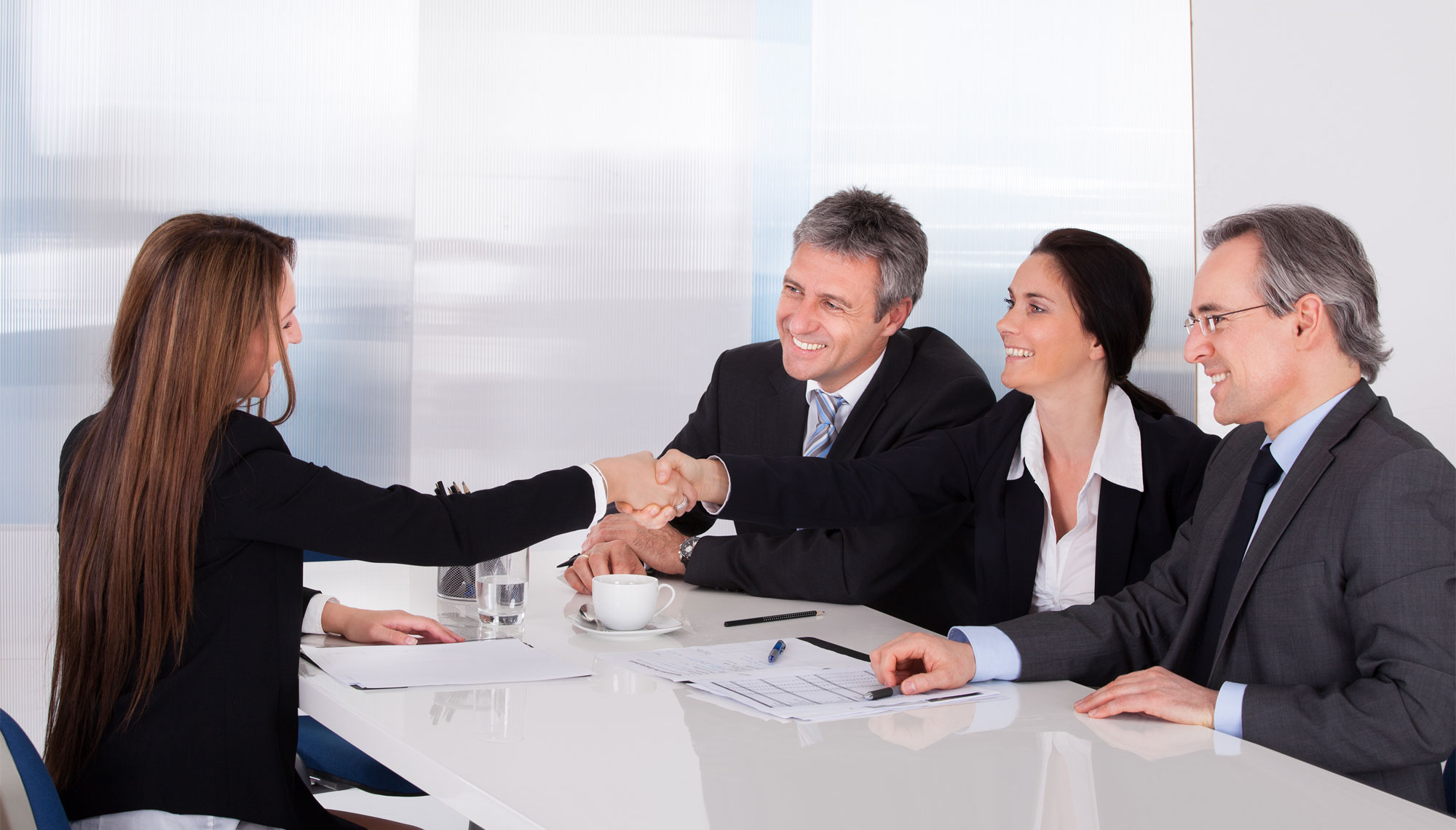 Employer - The Performance Group