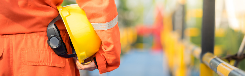 National Safety Month Celebration - The Performance Group